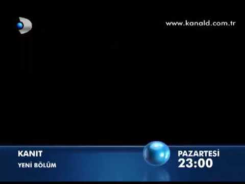 Kanıt 61.Bölüm Fragmanı