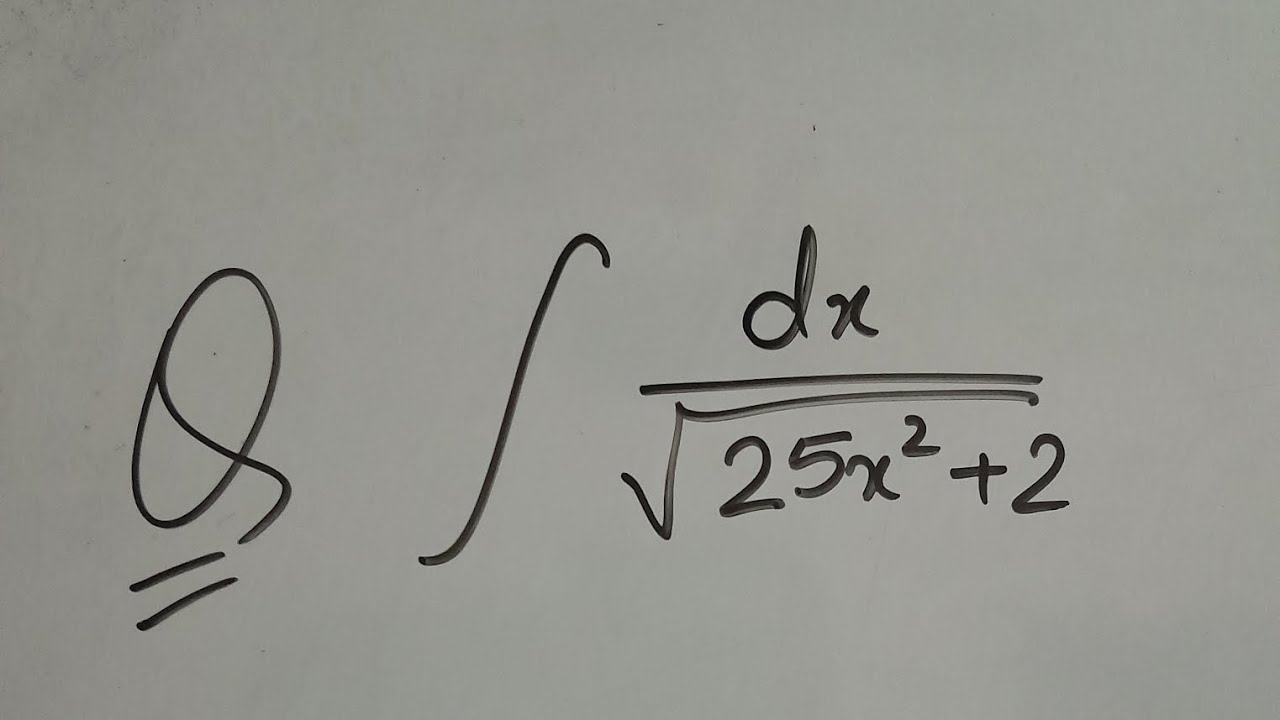 Integration question for class 12.Everyone should give it a try ️ ...