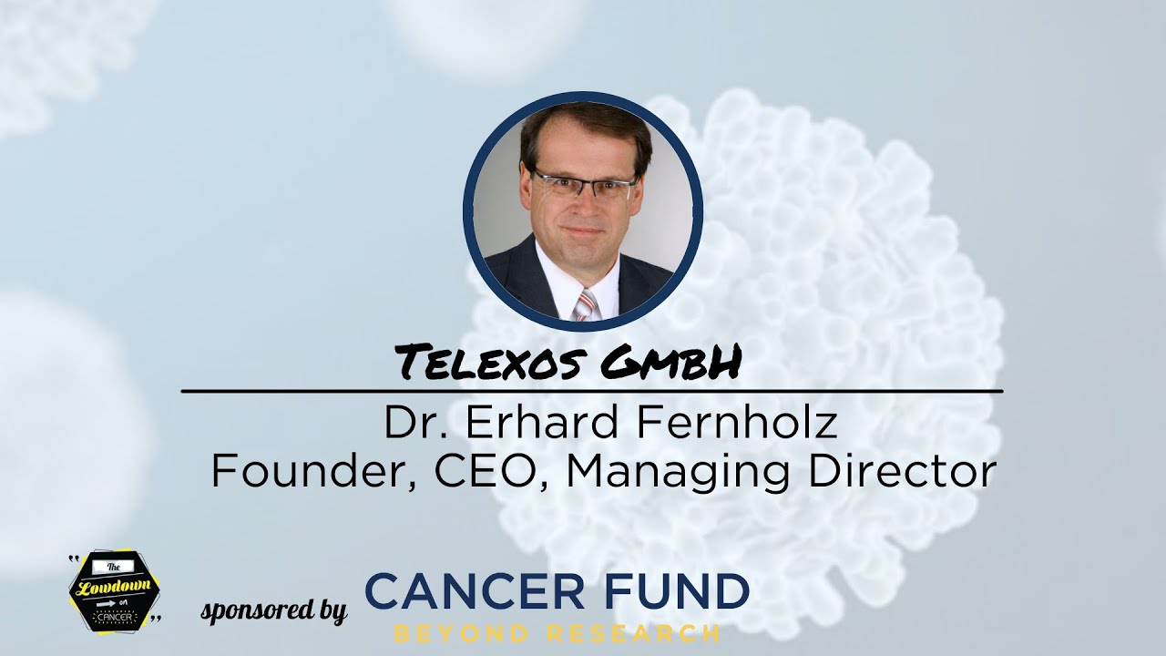 Save Second Base, The Innovators: Telexos GmbH - YouTube