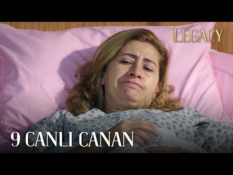 Yaman Canan'ın hayatını kurtardı | Emanet 322. Bölüm