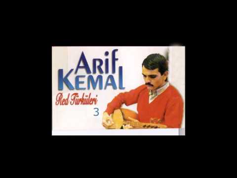 Arif Kemal - Gece Gelen Konuk