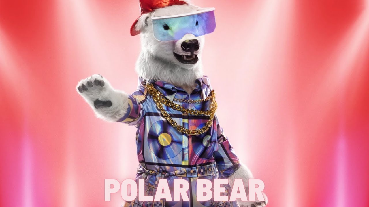 Polar Bear Reveal!! + Medusa Saved By Nicole!! (New York Night) - YouTube