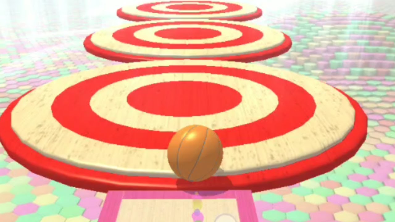 The Ultimate Ball Test: Who Completes the Adventure? - YouTube