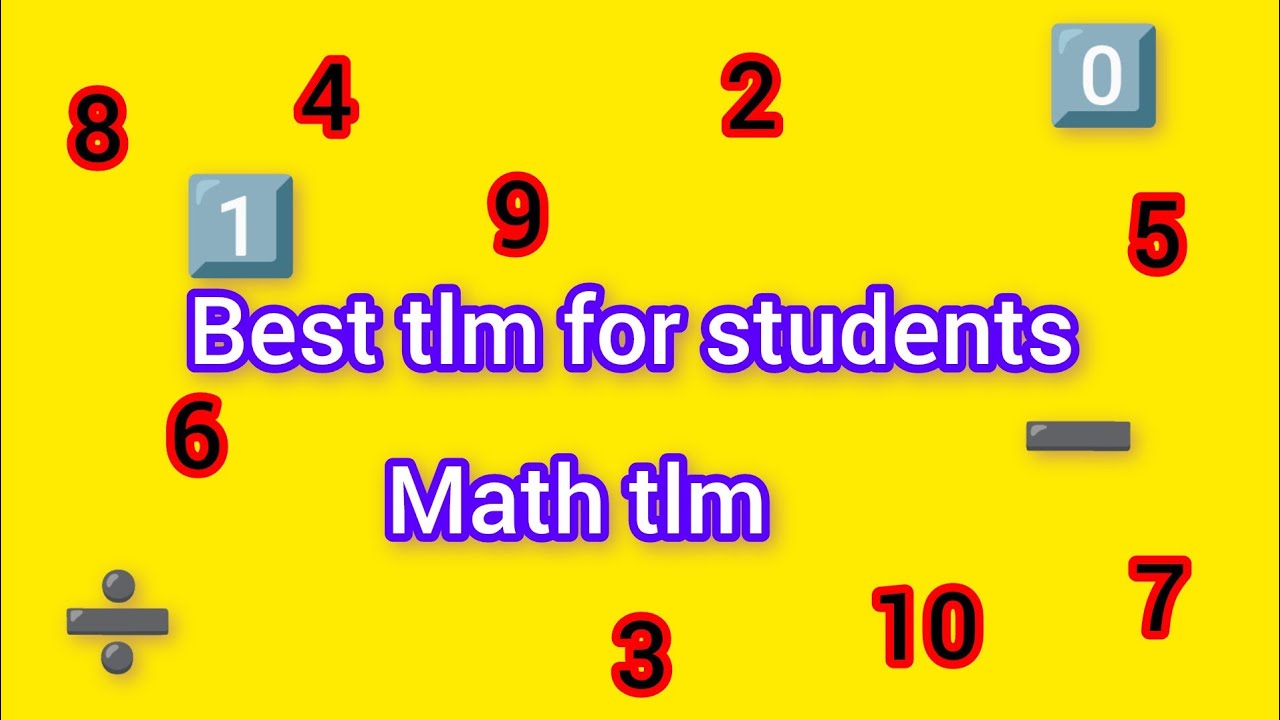 easy TLM work sheet / craft for learning // #crafterroja#tlm - YouTube