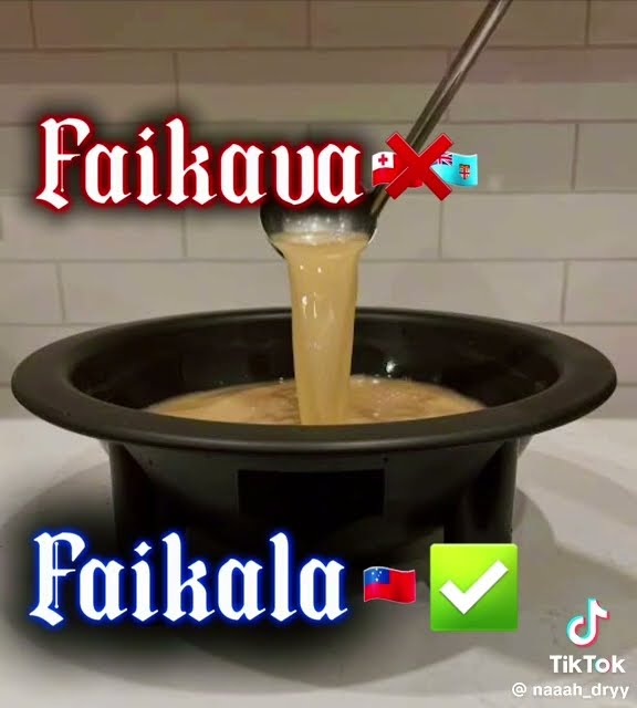 OG FAIKAVA X FAIKALA TIKTOK AUDIO) - YouTube