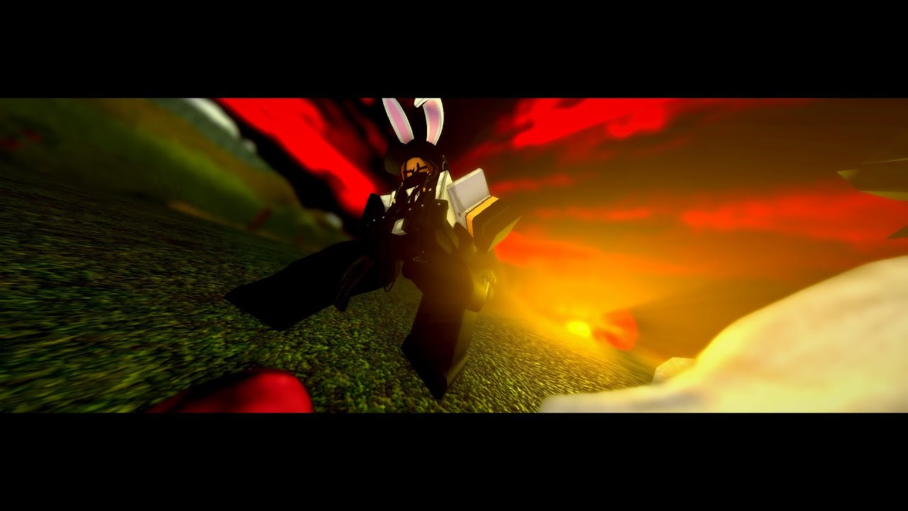 GlORY KILLa animation by ROBLOX studio - YouTube