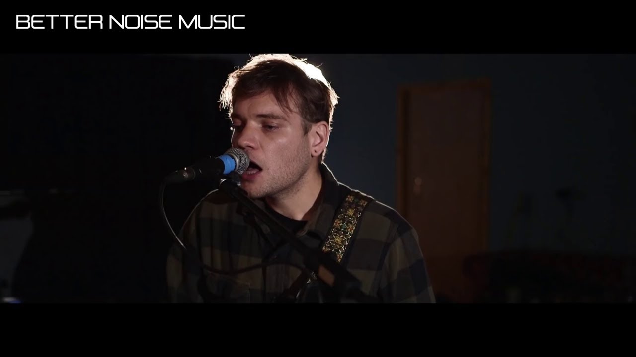 Press To MECO - A Place In It All (Acoustic) - YouTube