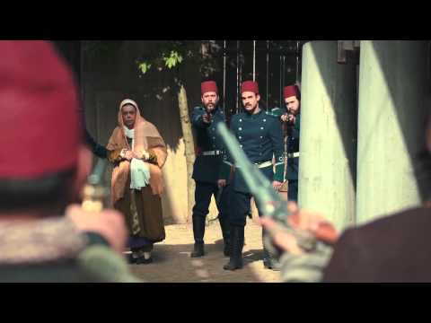Filinta 23. Bölüm - Çatışma