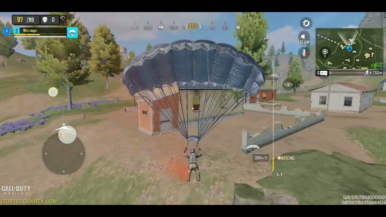 Codm gameplay codM..Call Of Duty Mobile Attacking 192...gameplay - YouTube