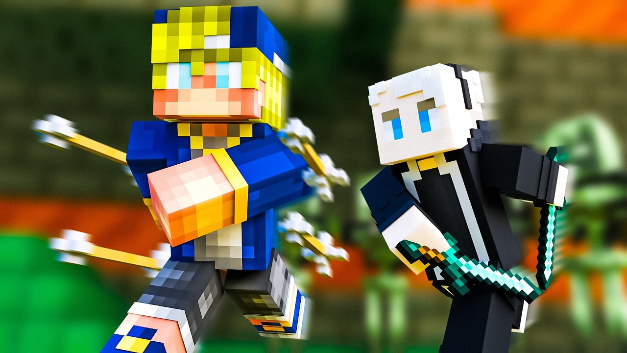 Speedrunner vs. Assassin 2025 w/@Tubaaja - YouTube