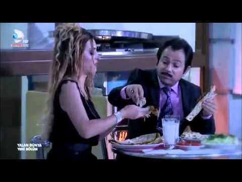 Yalan Dunya tülay lay lay lom