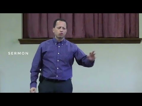 You're Using It Wrong By Cisco Cotto (Ecclesiastes 1:12-2:26) - YouTube