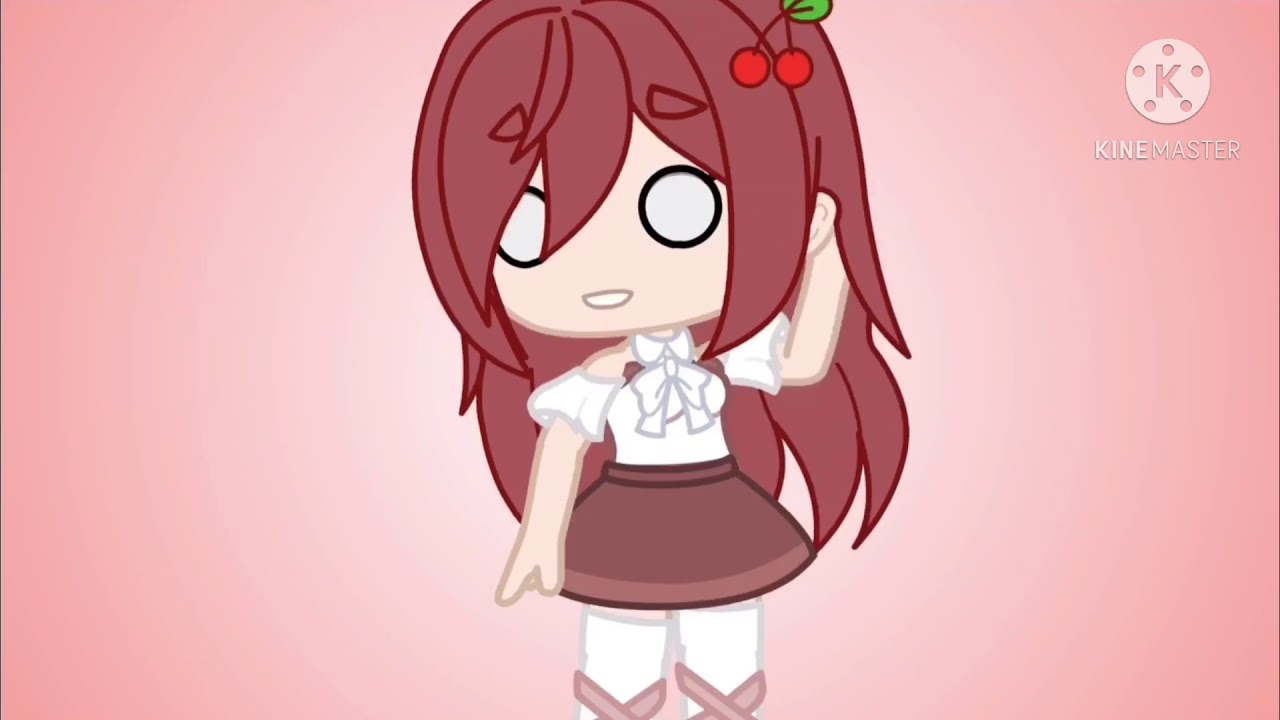Realistic movement test QwQ [] Gacha Club - YouTube