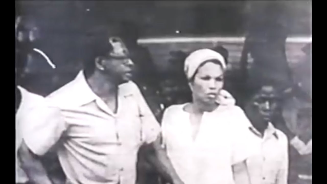 June 19th 1980 Remembered in Grenada - YouTube