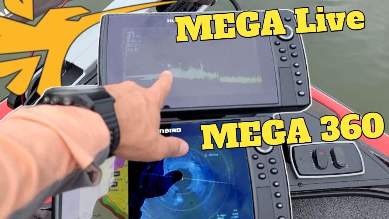 Mega Live and 360 (BEST 1-2 Punch) - YouTube