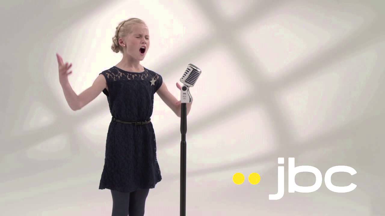 JBC The Voice Kids opera - YouTube
