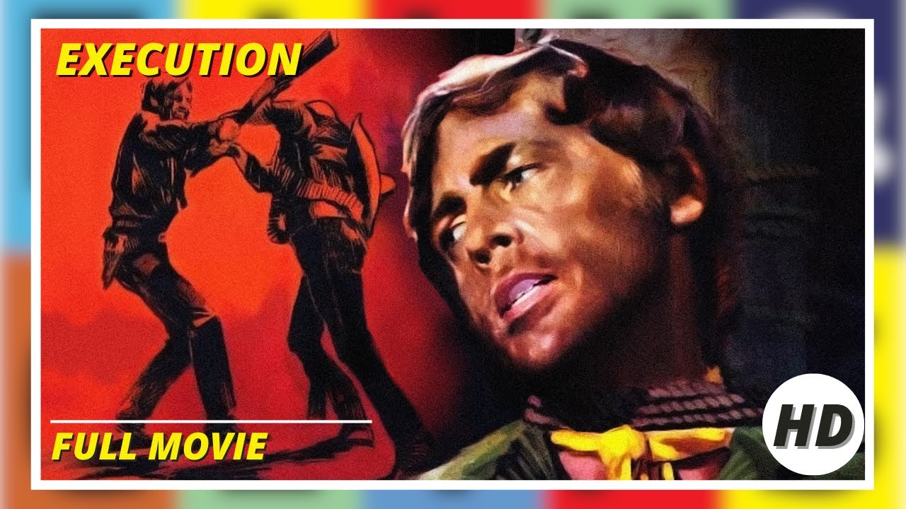 Execution | Western | HD | Full Movie with english subtitles - YouTube