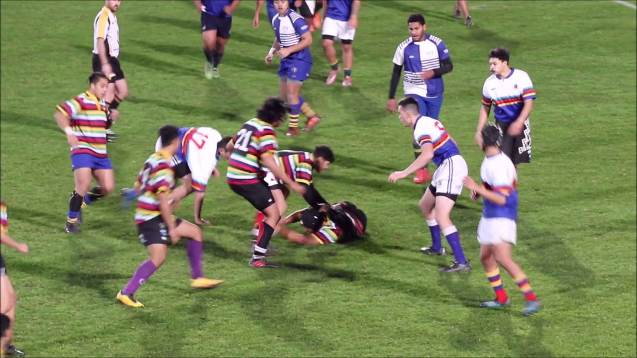 PC Combined Colleges Vs ES Combined Colleges - YouTube