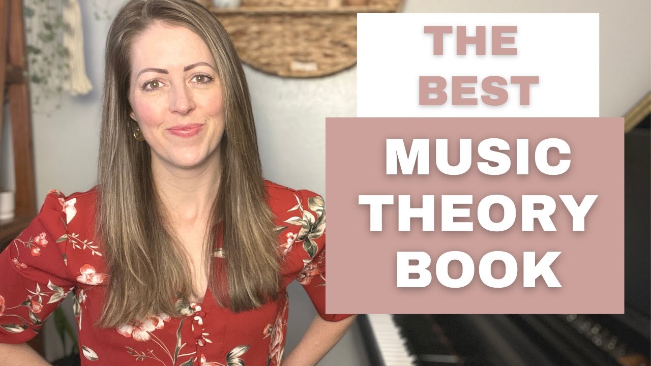 This is a Must Have to Learn Music Theory | Keith Snell Fundamentals of ...