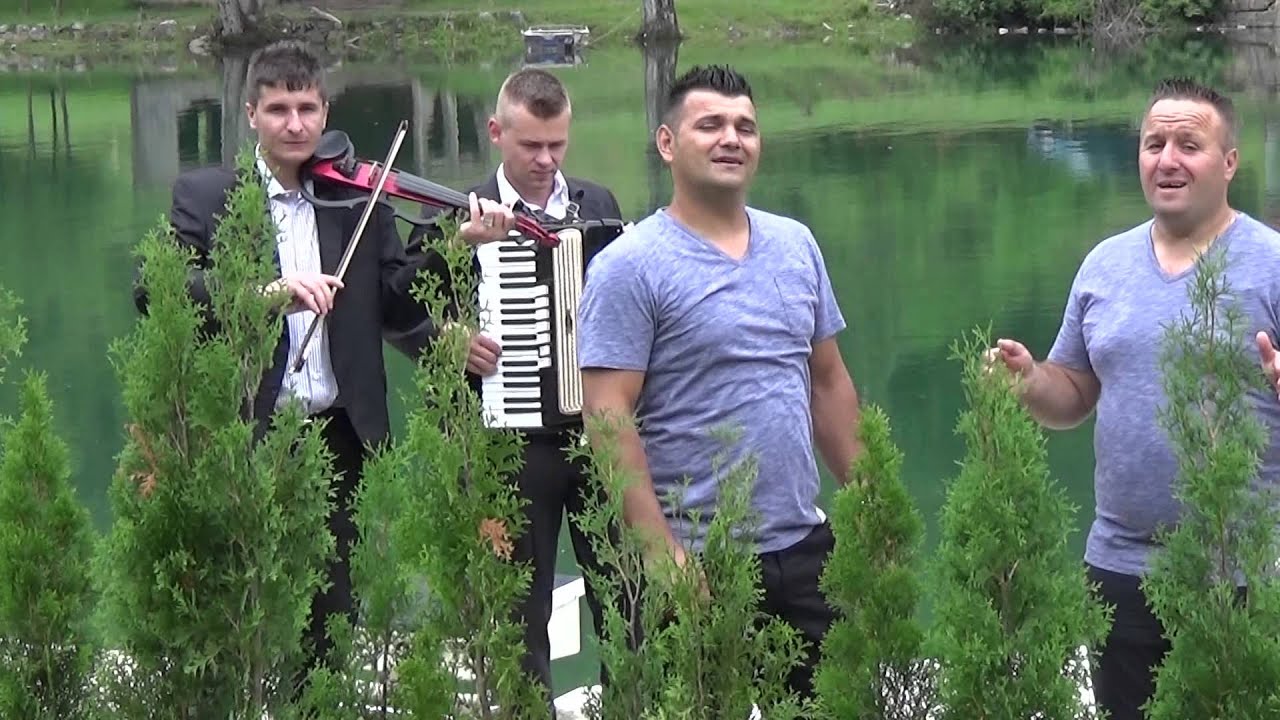 Suceske barabe - Oprosti mi Boze - NOVO - (Official video 2015) HD ...