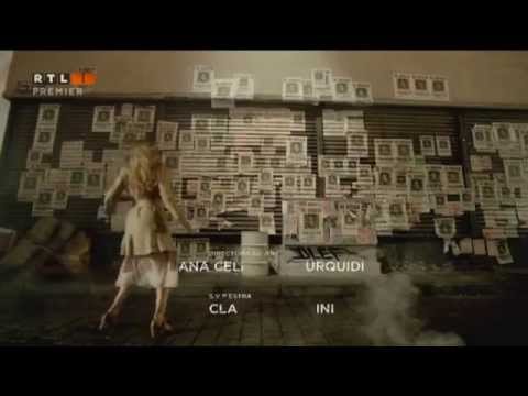 Lucia / Los Miserables Hungara  entrada