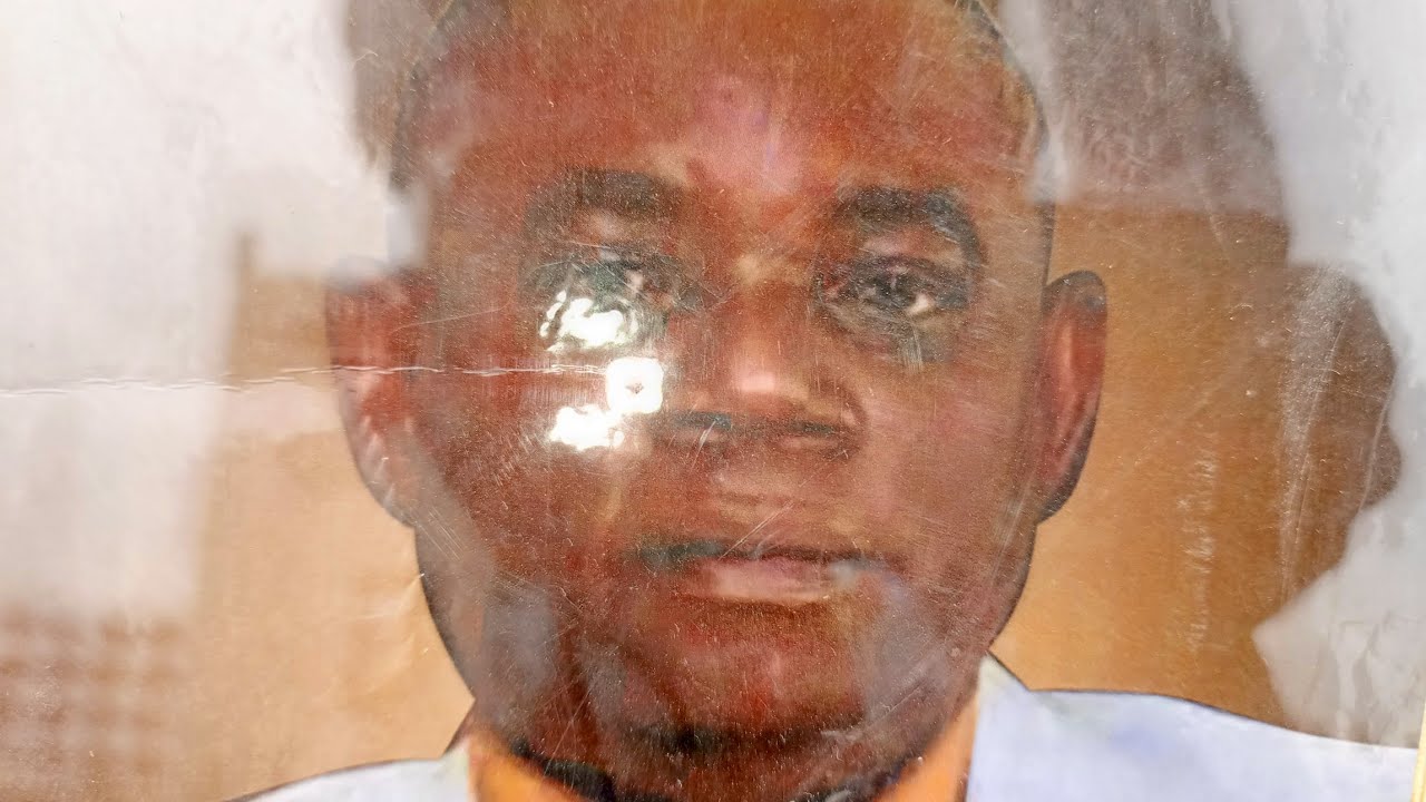 Shariko Tv Hommage à Papa Godhel - YouTube