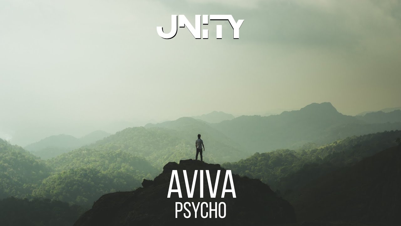 1 HOUR | AViVA - Psycho - YouTube
