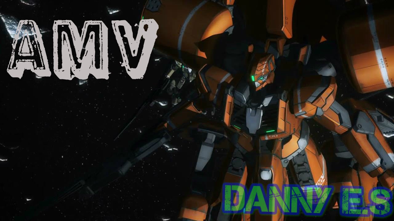 Aldnoah Zero 「AMV 」Run - YouTube