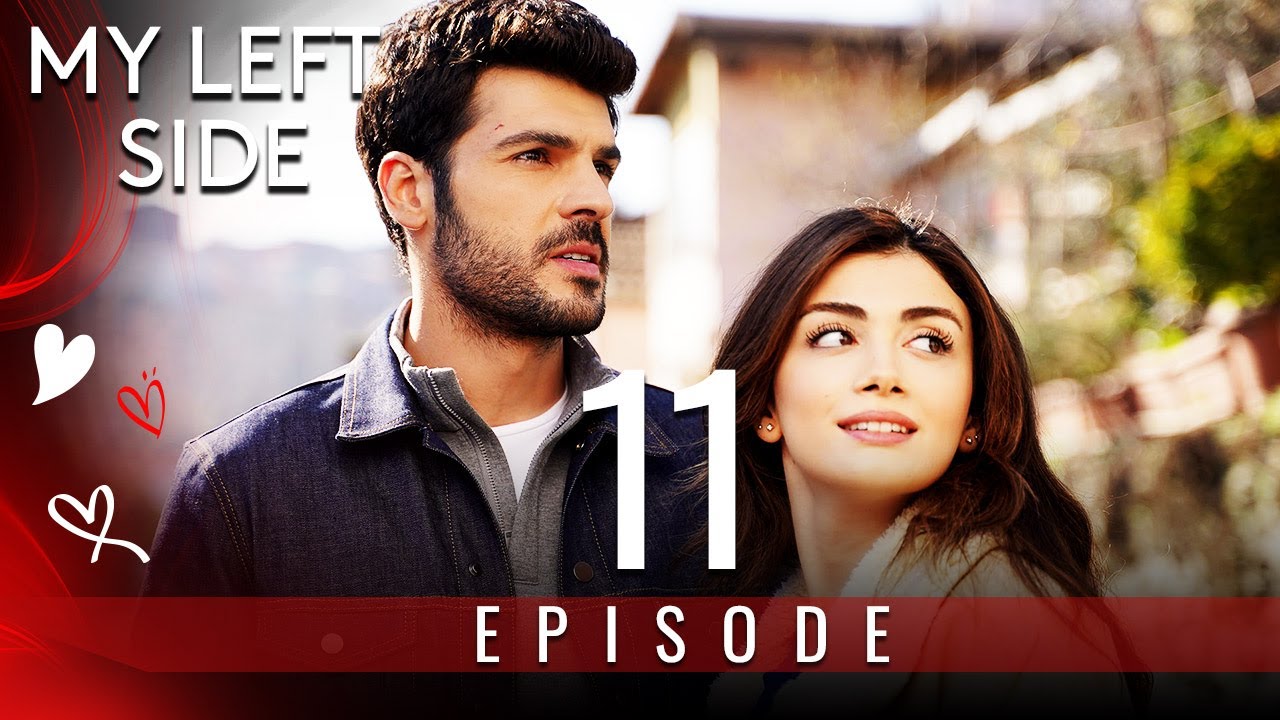 @MyLeftSide-english - Episode 11 (English Subtitles) - YouTube