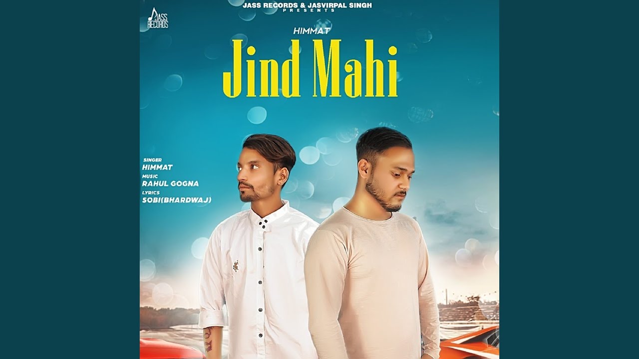 Jind Mahi - YouTube