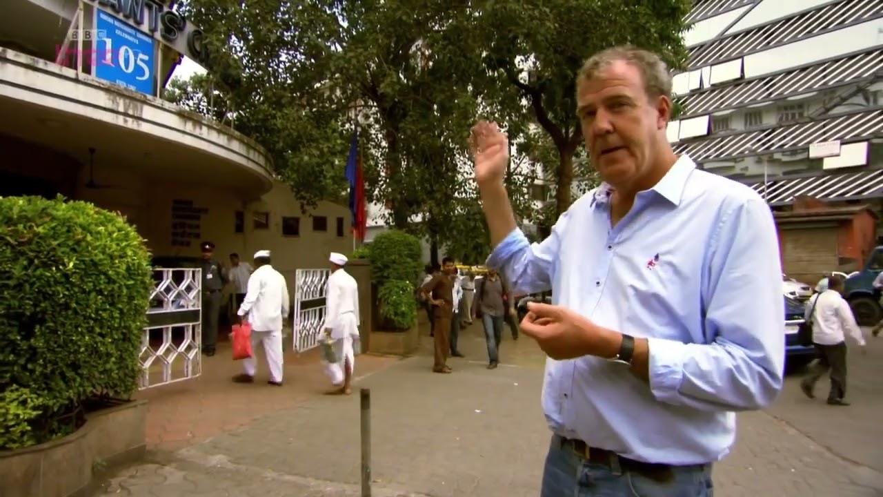 Top Gear - India Special 4 - YouTube