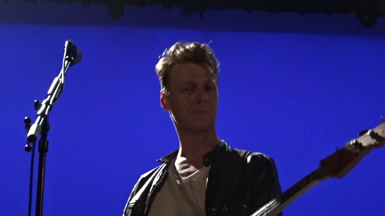 Travis - Turn (1) - Sunday Special, Tokyo 10 April 2016 - YouTube