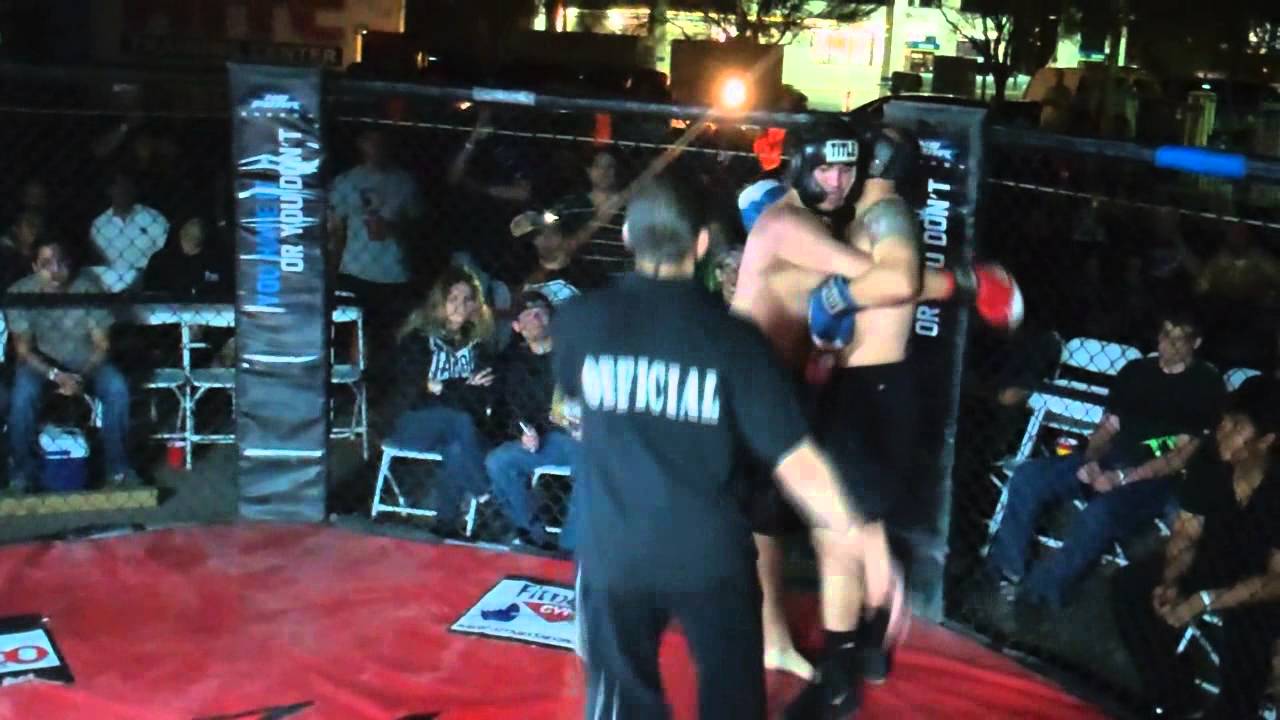 Pj Rovinelli vs. Kyle Hamm - YouTube