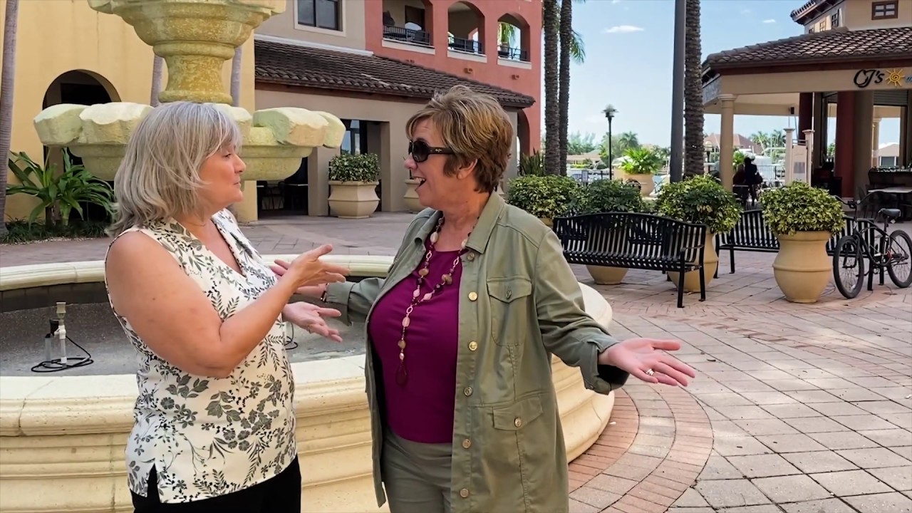 2019 Jerry Adams Chili Cook Off Highlights | Marco Island - YouTube