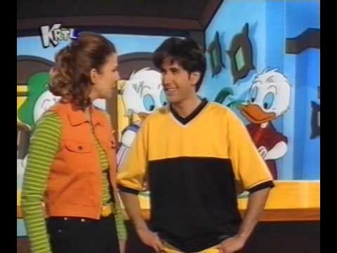 Team Disney KRTL Trailer - Ansage - YouTube