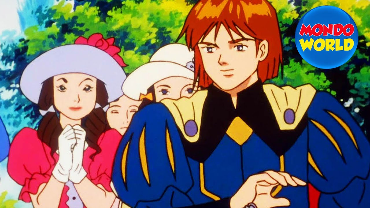 CINDERELLA cartoon series part 23 | cartoon for kids | animated series ...