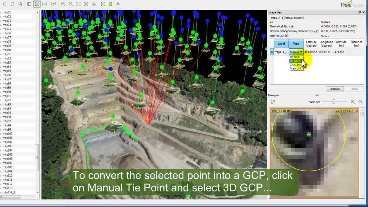 rayCloud Tutorial - YouTube