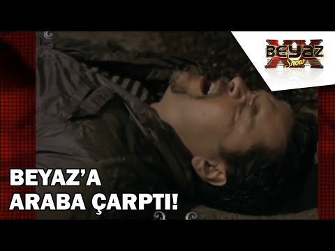 Kuzey ve Güney Çarpıp Kaçtı! - Beyaz Show