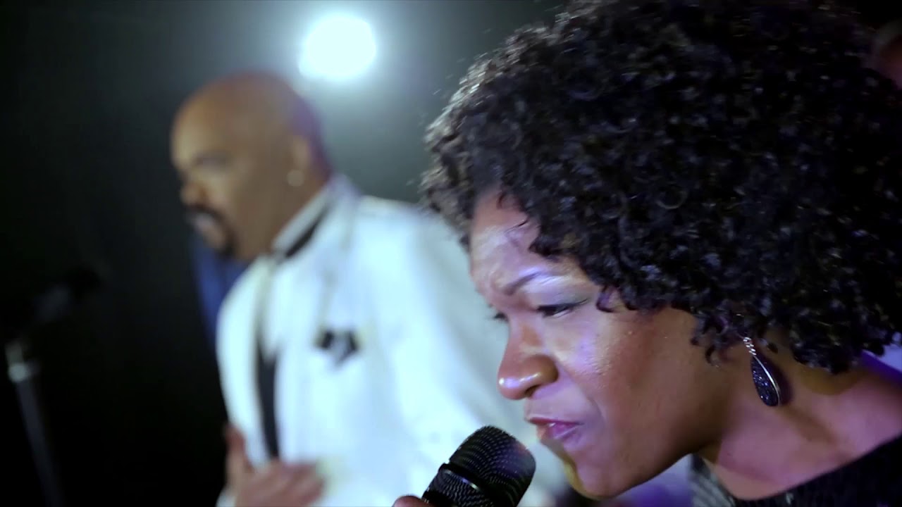 Men Of Distinction 1 minute teaser - YouTube