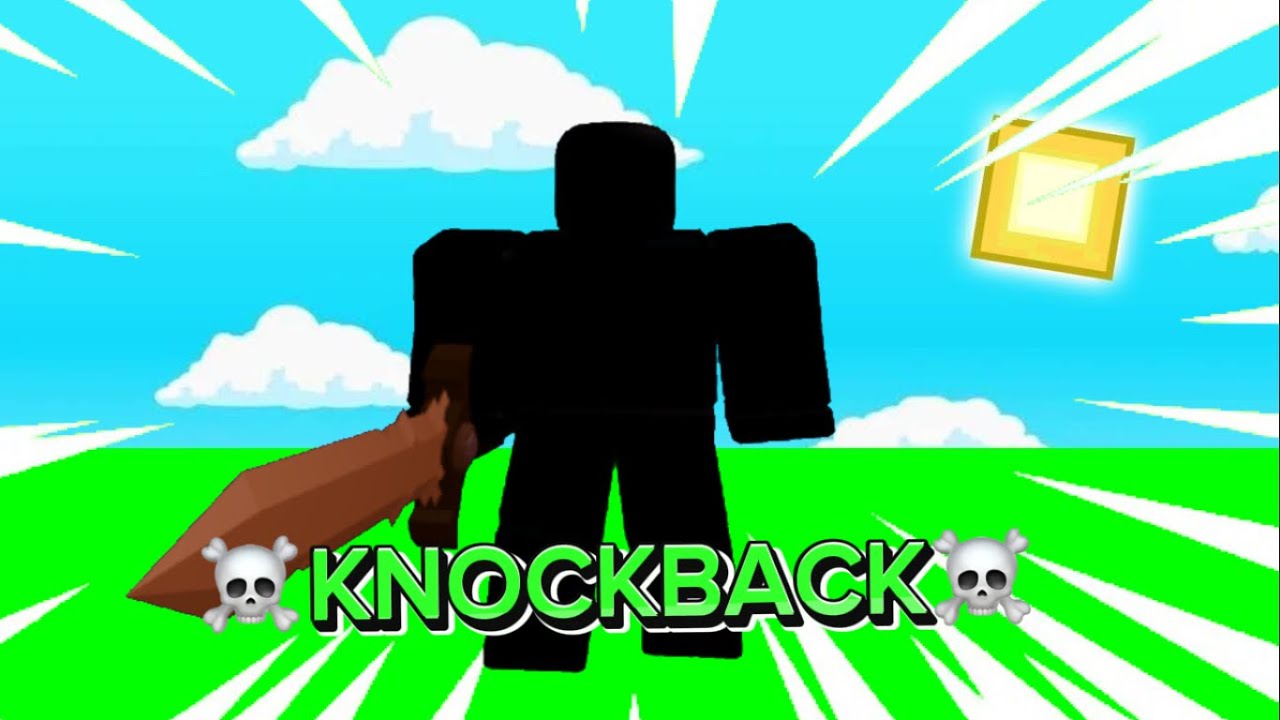 KNOCKBACK… - YouTube
