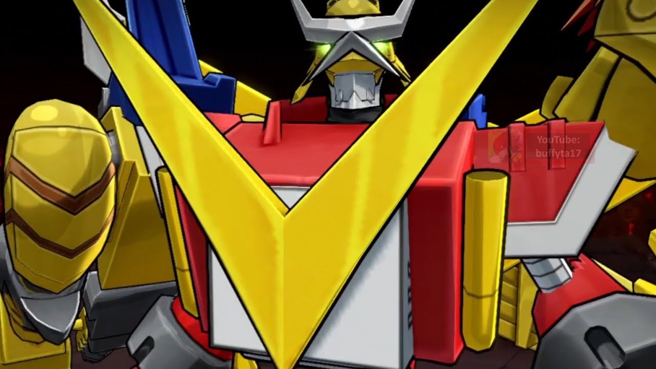 Digimon New Century: Shoutmon X4, OmegaShoutmon, Shoutmon DX, Shoutmon ...