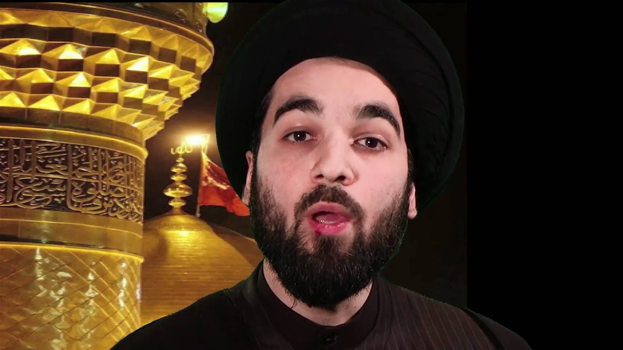 The Story of Karbala & Imam Hussain - YouTube