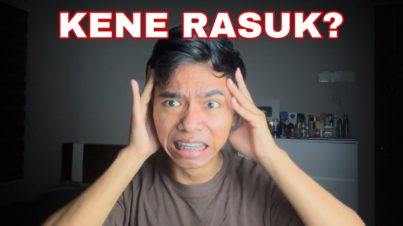 Rumah Aku Ada B‼️ Adik Sedara Aku Hilang Dalam Hutan‼️ Youtube