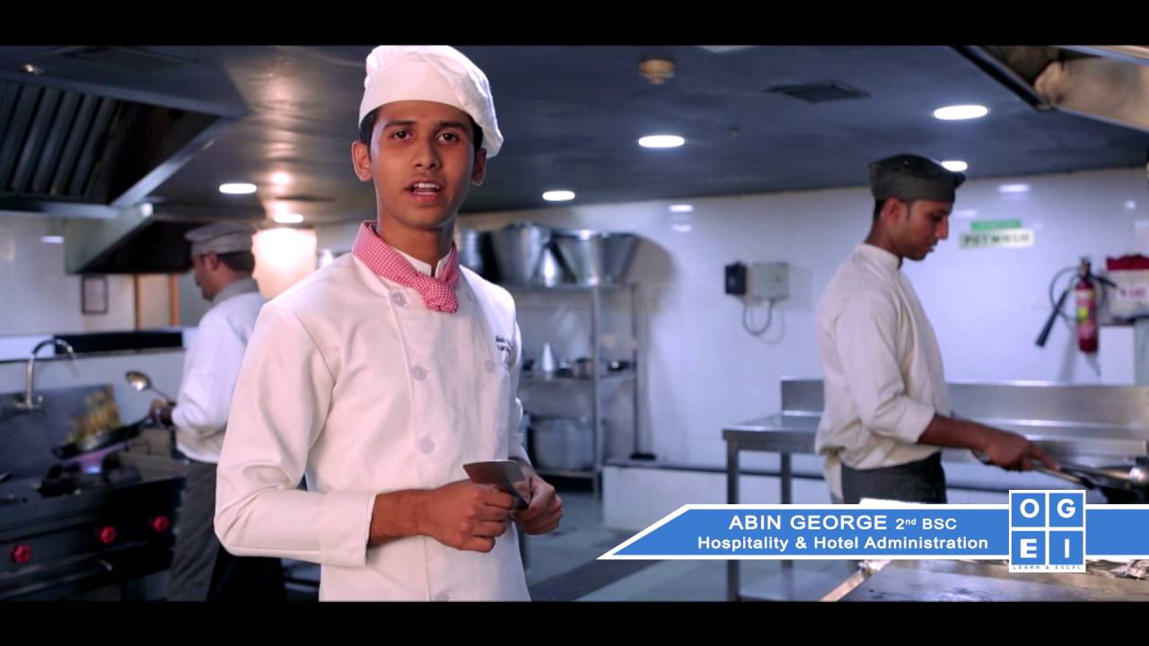 ADMISSION 2016-17 OPEN - ORIENTAL SCHOOL OF HOTEL MANAGEMENT, WAYANAD ...