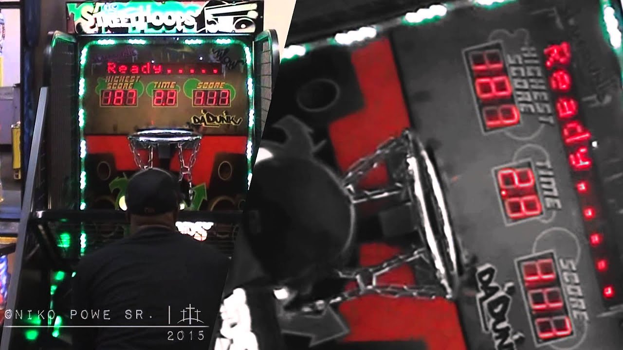 Chucky Cheese Stephen Curry - YouTube