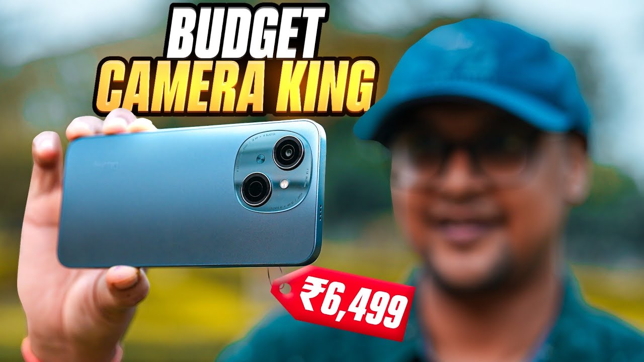 Tecno Pop 9 | Camera Review | *6500* | - YouTube