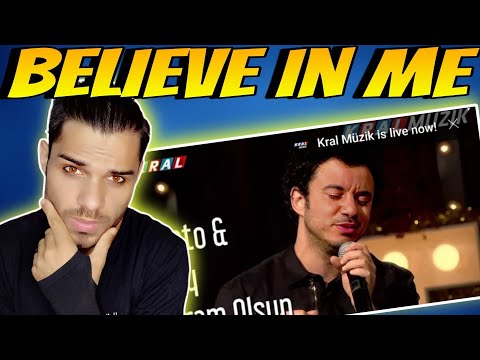 Hatıram Olsun - Rubato & Buray// Reaction