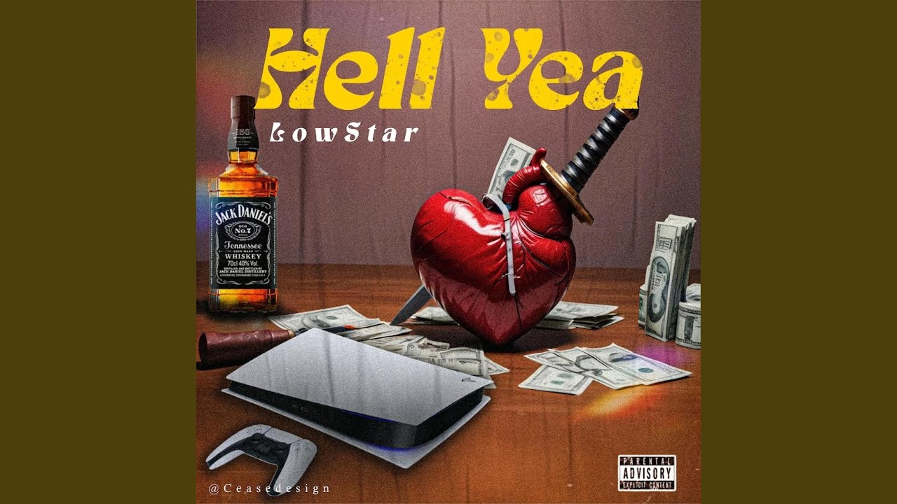 HELL YEA - YouTube