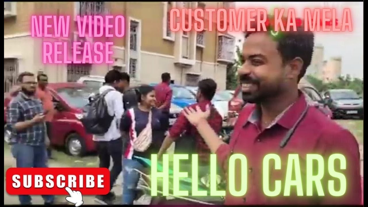 New Video release | Festive mood | Car Booking - YouTube