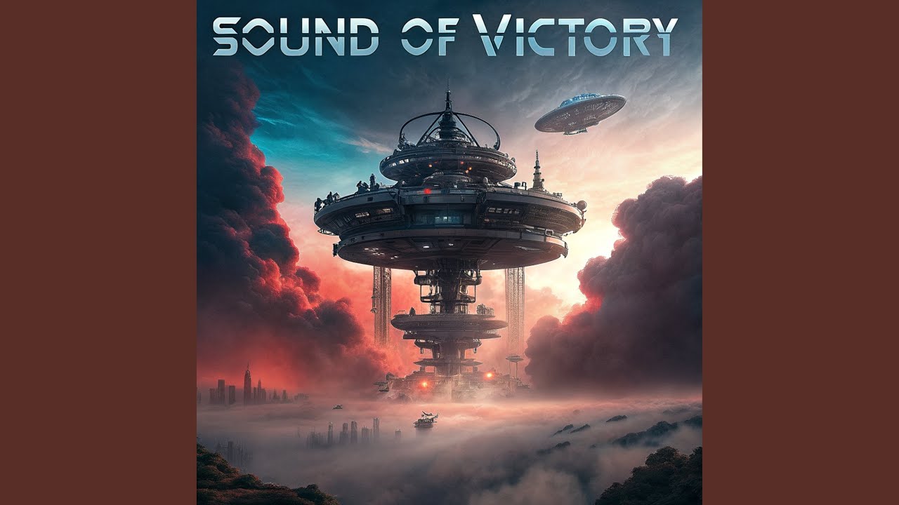 Sound of Victory - YouTube